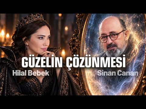 Güzelin Çözünmesi  I Işıkta Saklanan Şeyler 4.Bölüm I Psk. Dr. Hilal Bebek & Prof. Dr. Sinan Canan