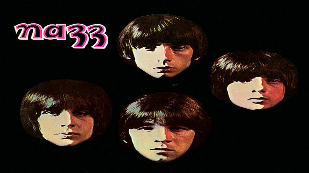 Nazz - Nazz (1968) Full Album (Psychedelic Rock Garage Rock ...