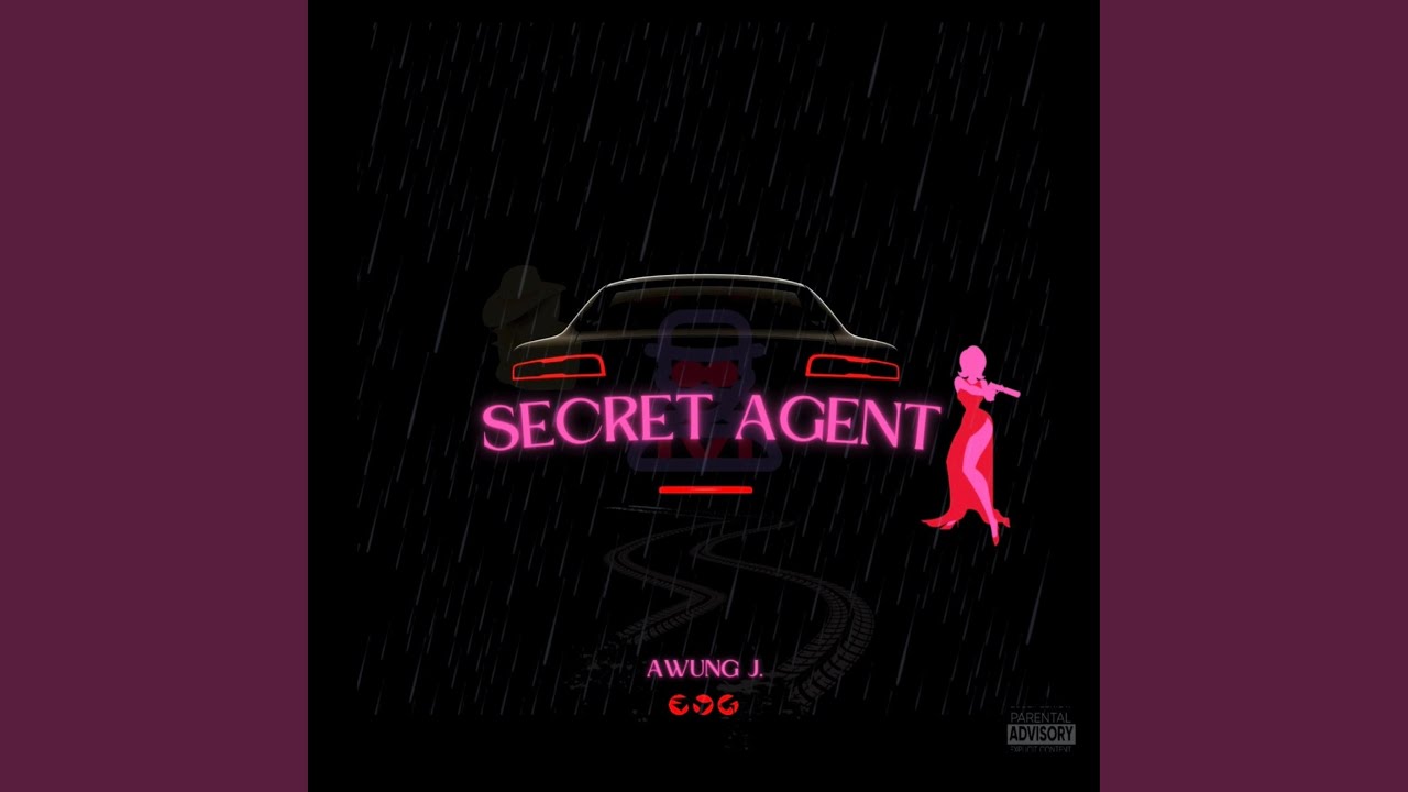Secret Agent - YouTube