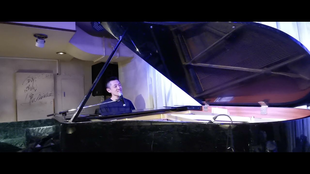 Honesty / Billy Joel @ 東中野 DRUM【 ピアノ弾き語り / Sing with the 88 】 - YouTube