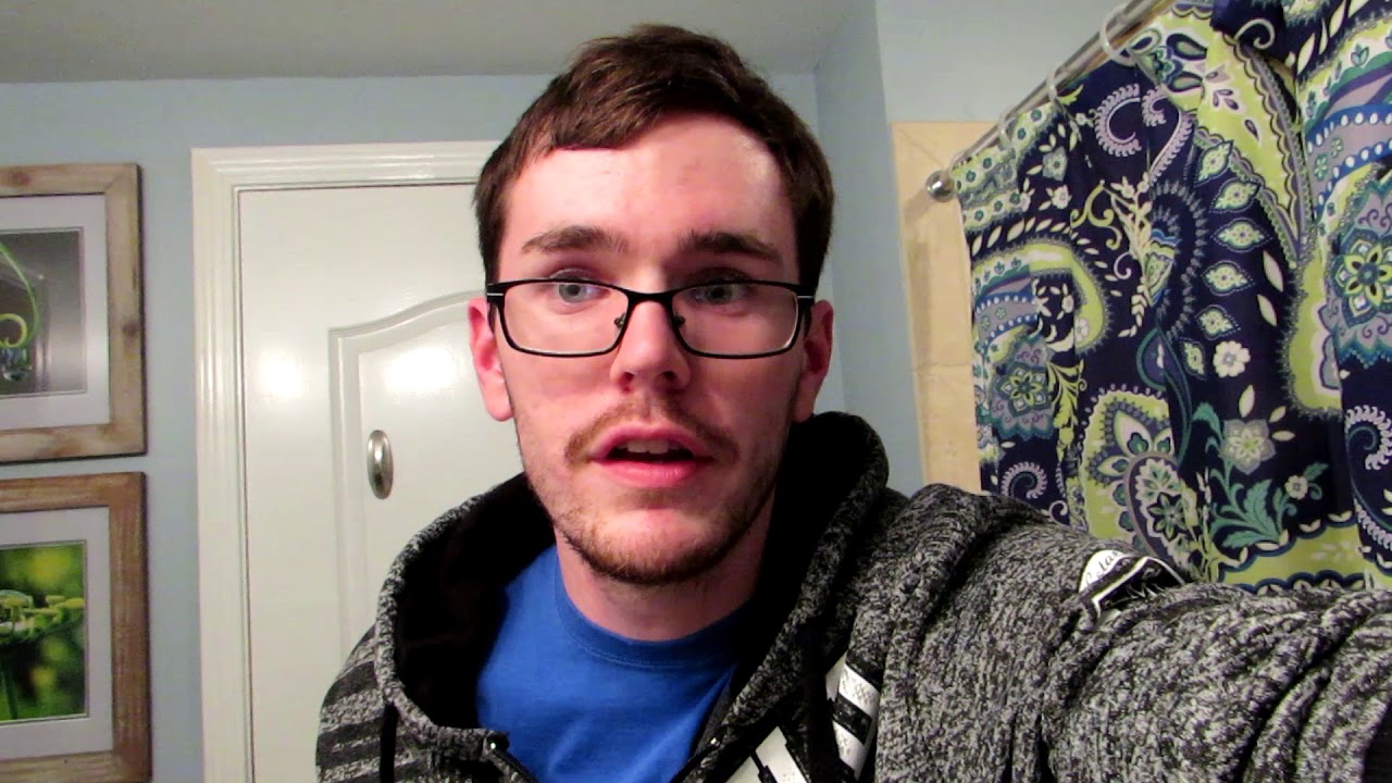 The Face Reveal! | GarageSaleBlogger - YouTube