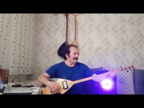 Ayrılık kolay değil Ritimli çalışma kara okeyde saz tekrarı yok ben saz tekrarı koydum.