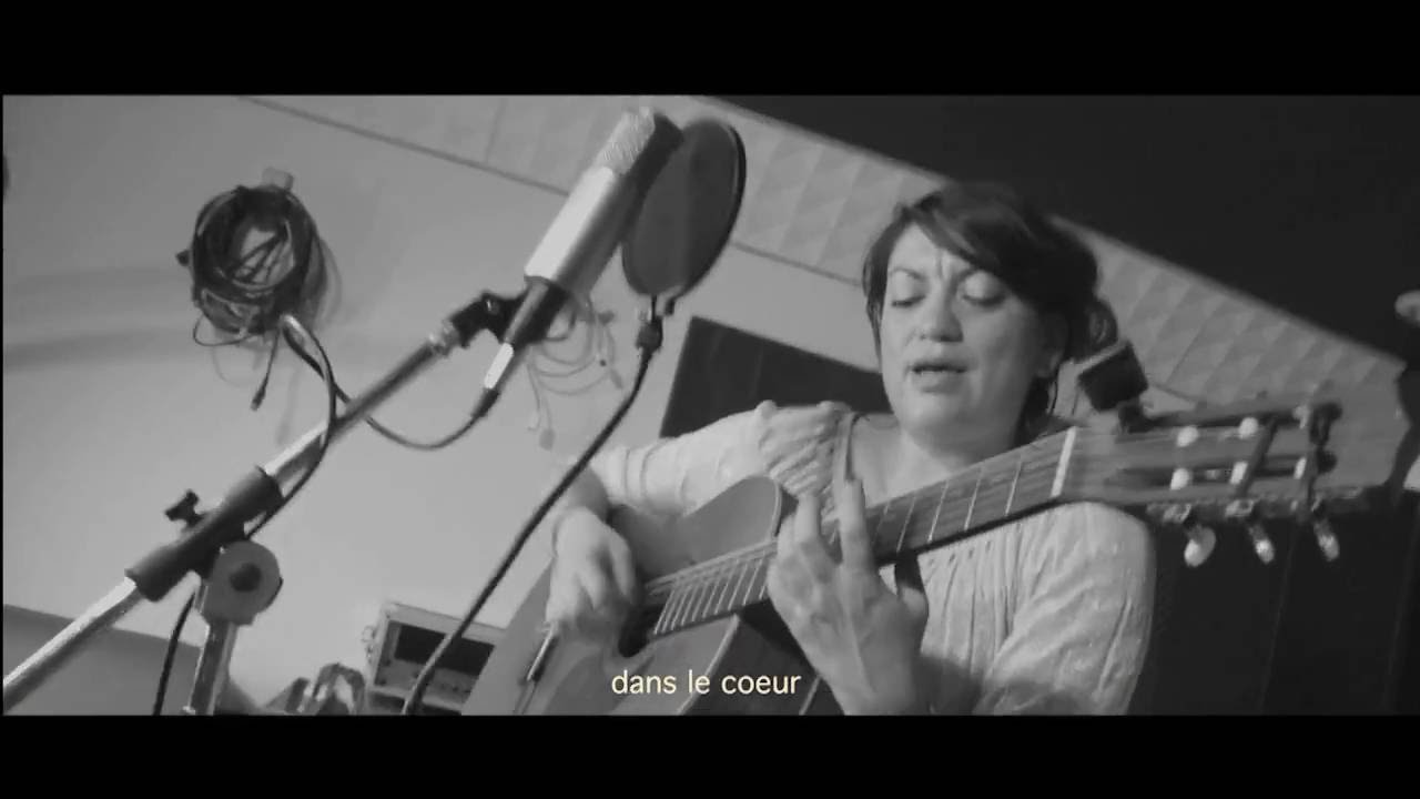 BOMBO Live studio - YouTube