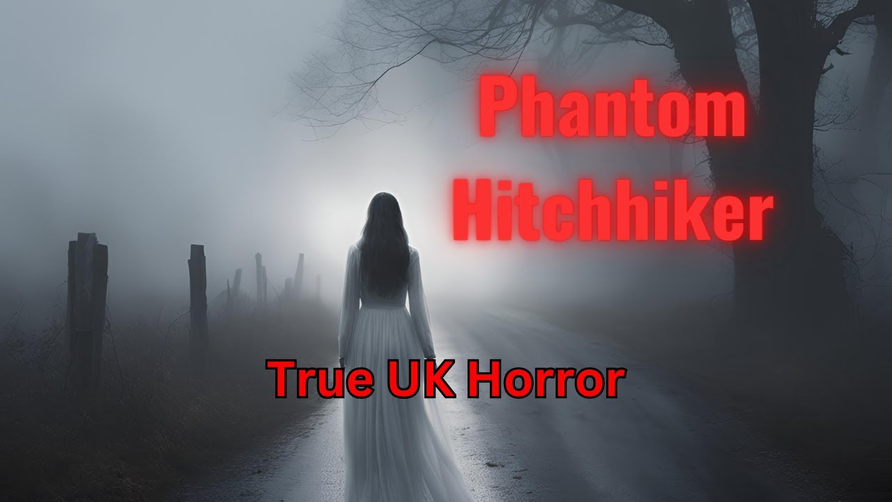 The Haunting of Blue Bell Hill: UK’s Most Chilling Ghost Story ...