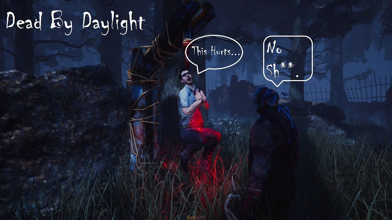 Dead By Daylight With My Love...Stargurl71 - YouTube