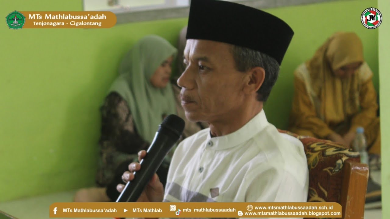 Peringatan HARDIKNAS (2 Mei 2023) & Istighosah Serta Halal Bihalal ...