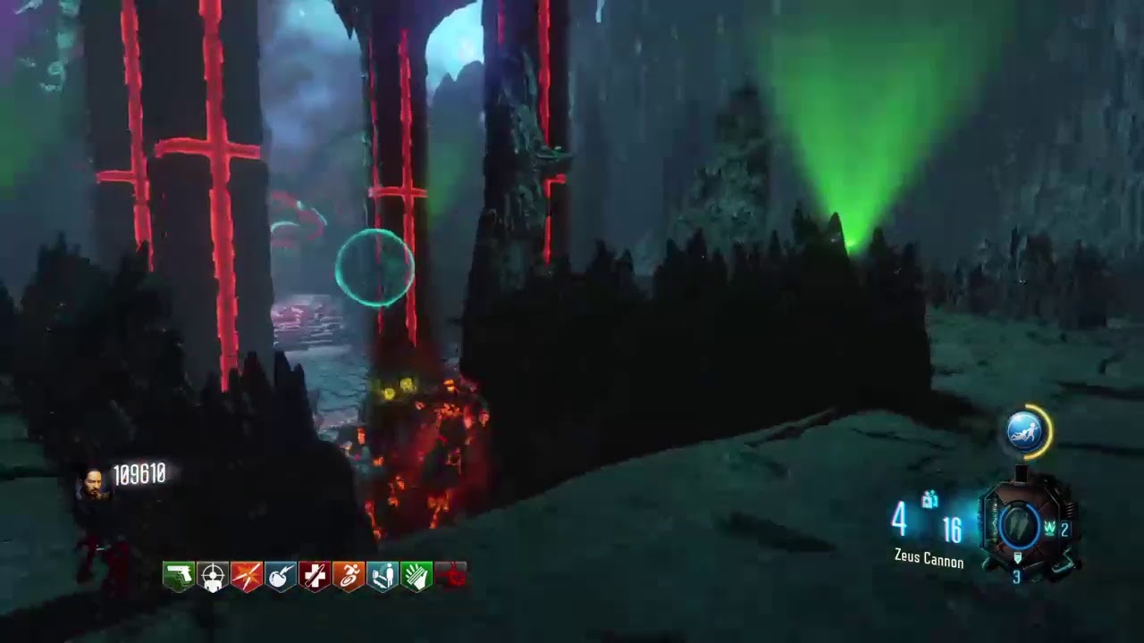 Rev EE solo - YouTube