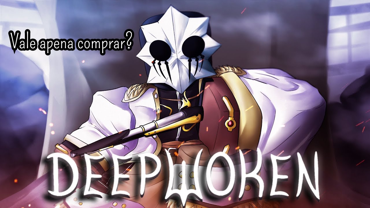 COMO COMEÇAR NO DEEPWOKEN DA MELHOR FORMA GUIA / DICAS DE FARME/ STATS ...