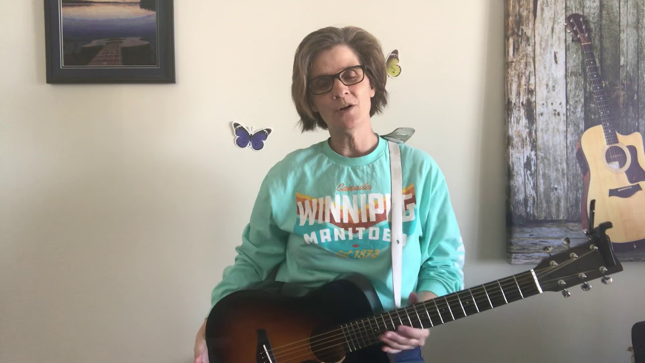 It’s Froggy Time! (Mar 19, 5 of 6) - YouTube