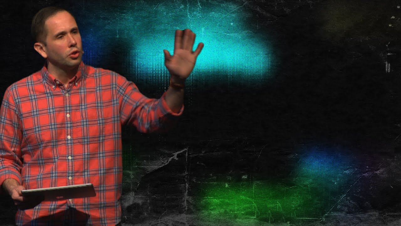 Suffering | Neil Gamble | Sunday Preach - YouTube