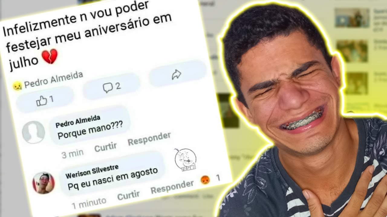 VIDENTE KKKK - MEMES EM IMAGENS - YouTube