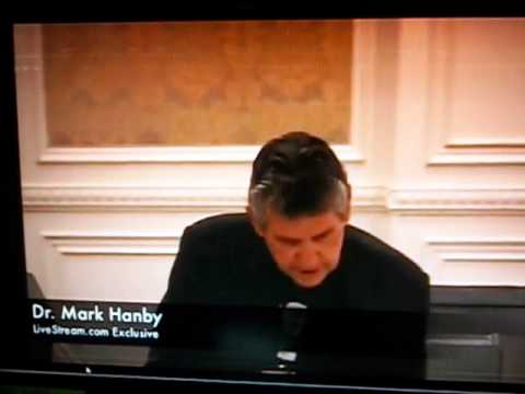 The Ministry of the Saints in the Kingdom of God, By Dr. Mark Hanby -3 ...