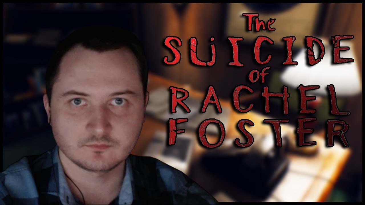 The Suicide of Rachel Foster #1 - СЕМЕЙНЫЙ ОТЕЛЬ - YouTube