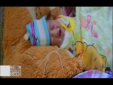 Tega! Bayi Ini Terpaksa Lahir di Teras Klinik Bersalin Tanpa Pertolongan Bidan - BIS 19/12