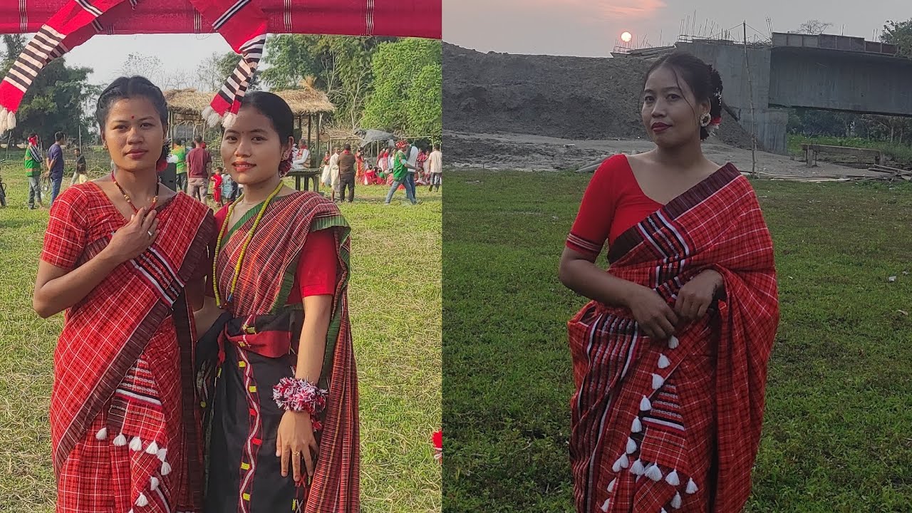 Ali Aiye li'gang or video👍 dim dim buli bhabiu dibo pora nasilu finally ...