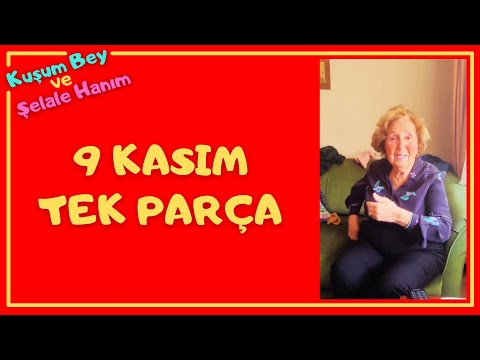Kuşum Aydın ve Şelale Hanım | MANTI GÜNÜ 😂🤣