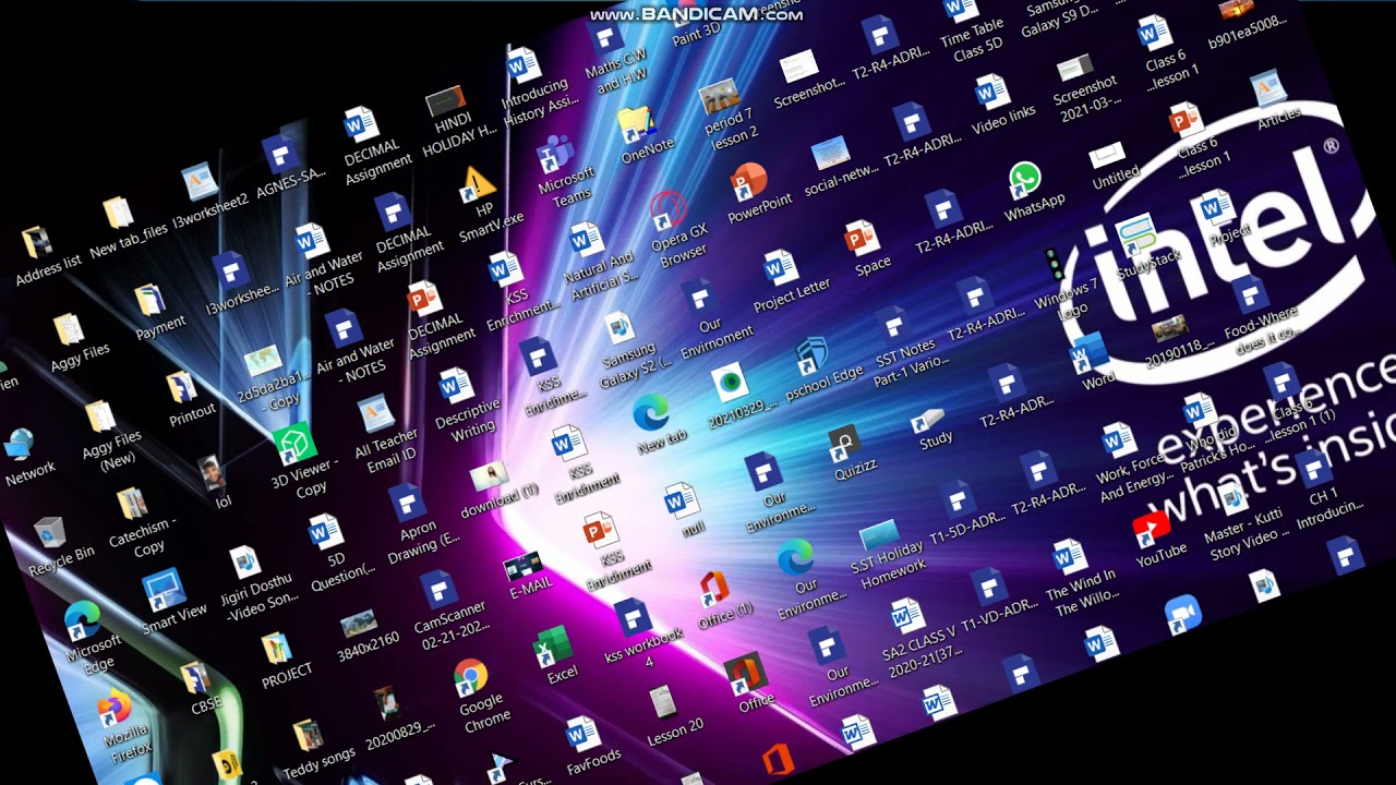 chilledwindows demonstration - YouTube