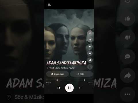 Adam Sandıklarımıza