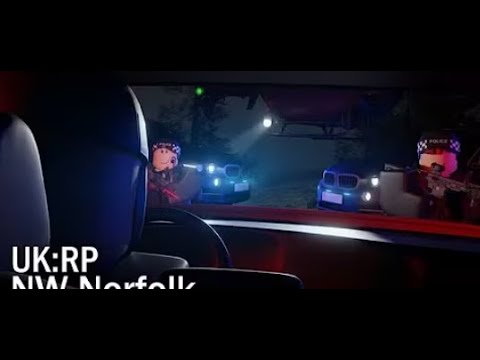 Look_Lewis Project | UK:RP | Roblox - YouTube