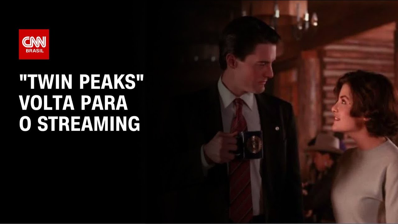 "Twin Peaks" volta para o streaming MUBI comemorando 35 anos da série ...