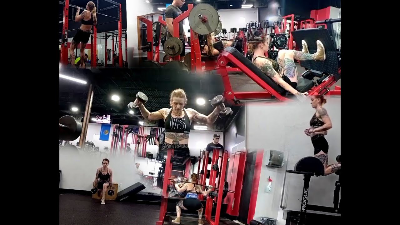 Team Blaha Client Michelle - Part 81! - YouTube