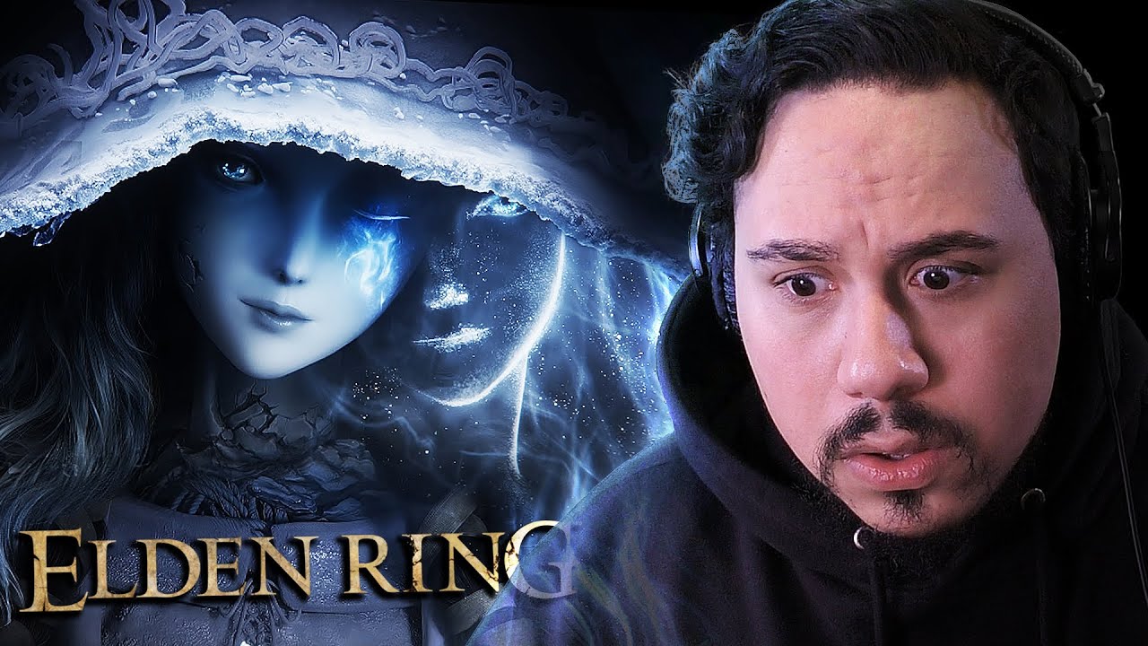 LAST MINUTE ELDEN RING (GONE WRONG?) | Elden Ring - Part 4 (LIVE) - YouTube