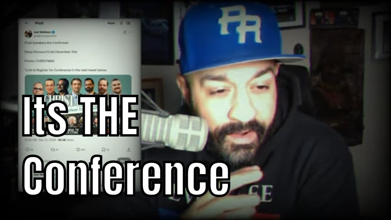 Join Us at the Right Response Conference - YouTube