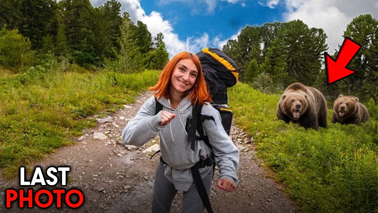 The WORST Animal Attacks Ever Recorded! - YouTube