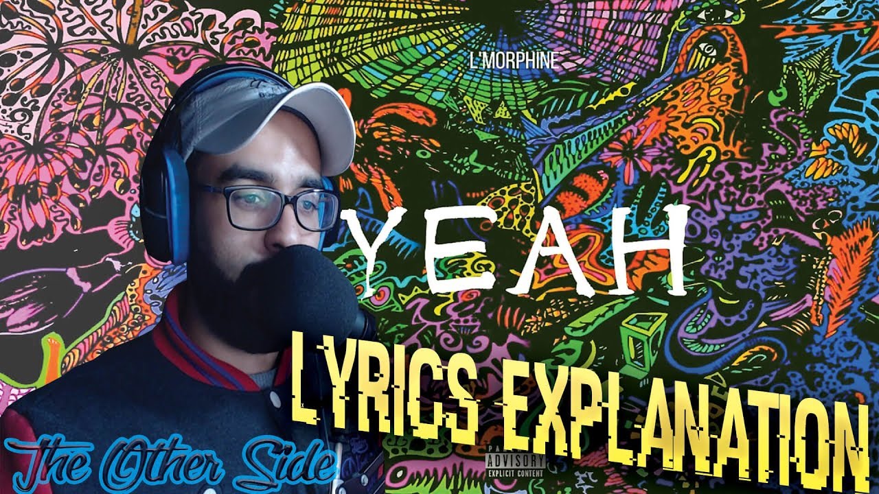 l'Morphine - Yeah ! -TOS READS LYRICS- - YouTube