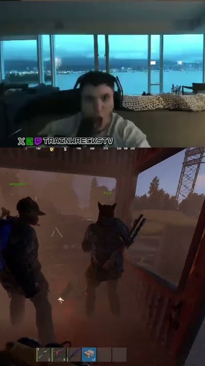 Bro is the worst rust player ever!💀🔥#rust #rustpvp #gaming - YouTube