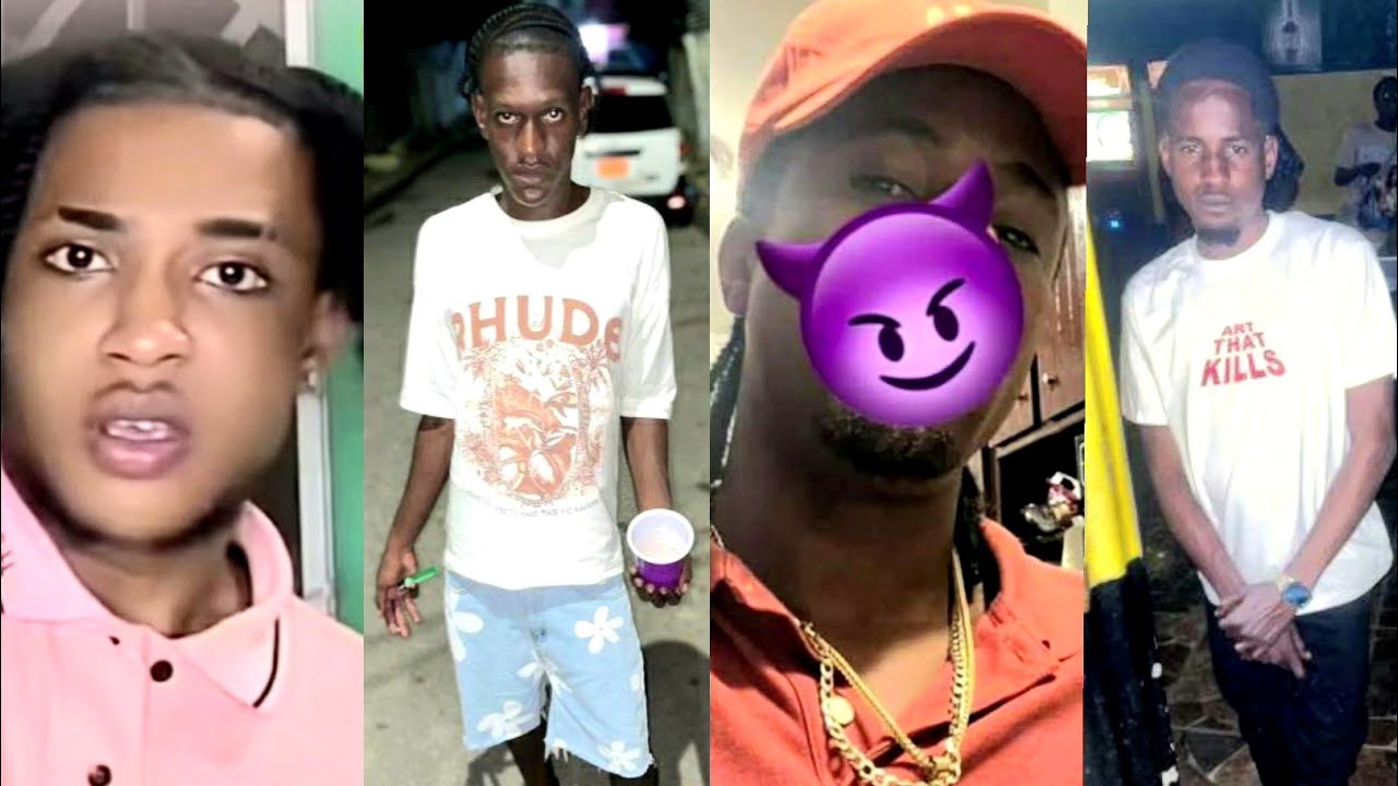 MVRDA INDIAN A PREE REVENGE FI BOBO KILLING+KEMAR YG & RODNEY ST ...