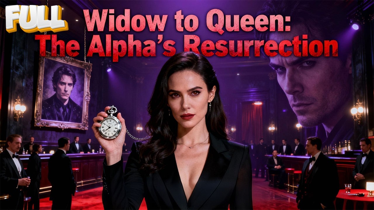 【FULL】A Ruthless Mafia Boss, a Hidden Pregnancy, and a Werewolf’s ...