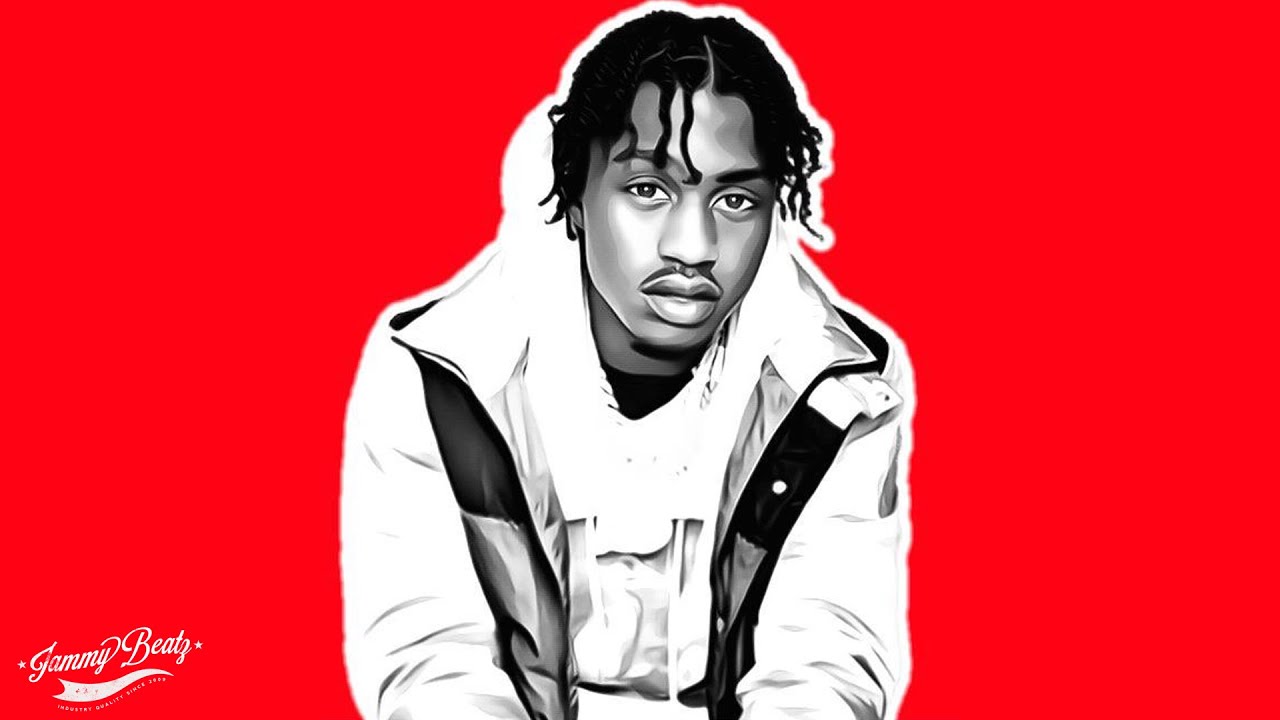 [FREE] Lil Tjay Type Beat - "Forgive You" - YouTube