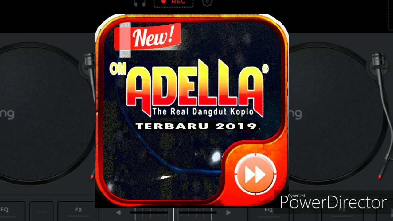 ADELLA FULL ALBUM Terbaru - YouTube