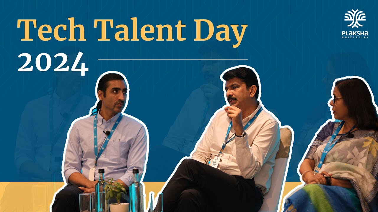 Tech Talent Day 2024 - YouTube