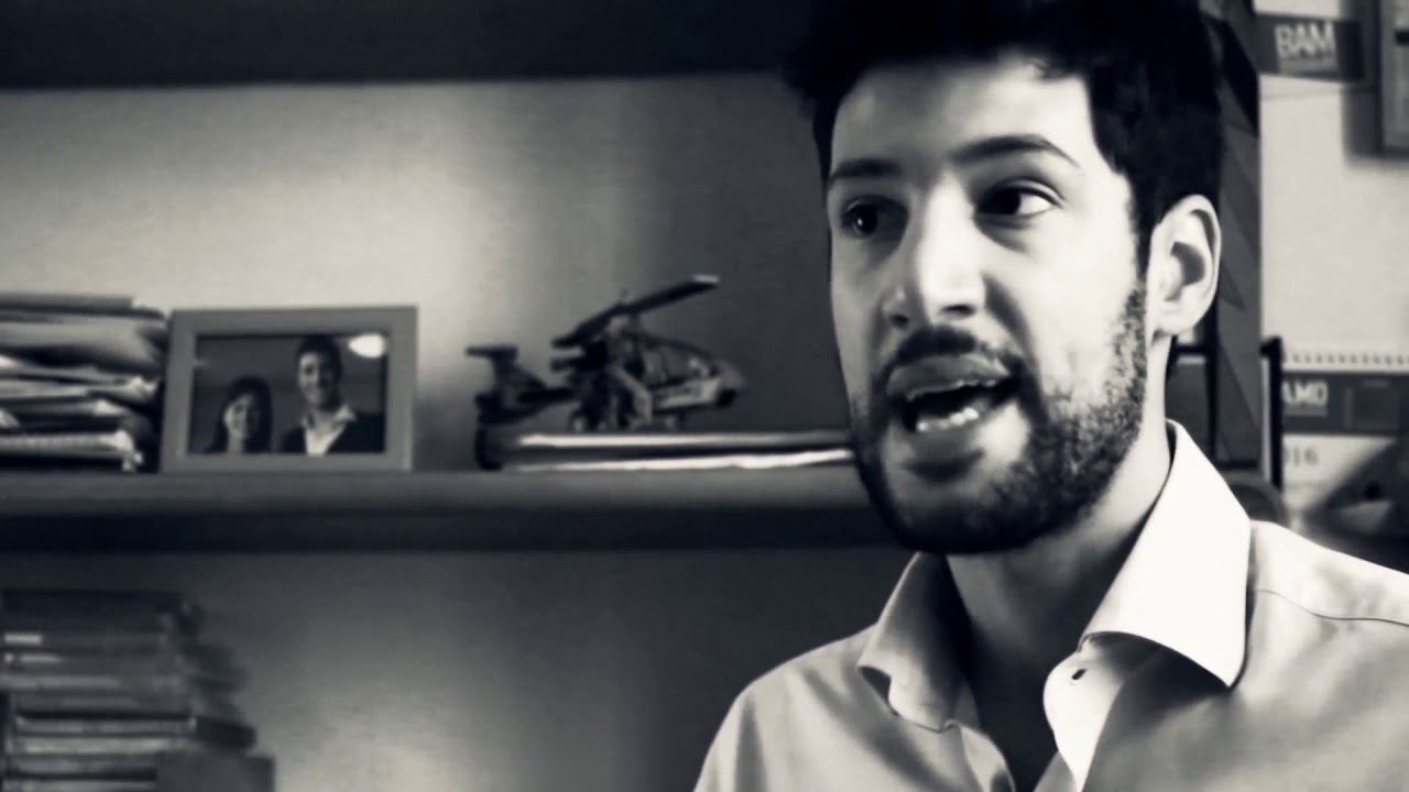 Seconda parte dell'intervista a Enrico Mazza, per la Campagna Rendila ...