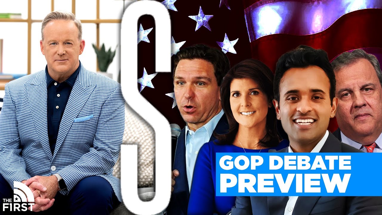 Who Will Win The Next GOP Debate? - YouTube