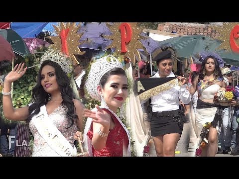 Desfile Expo Arcelia Guerrero 2020