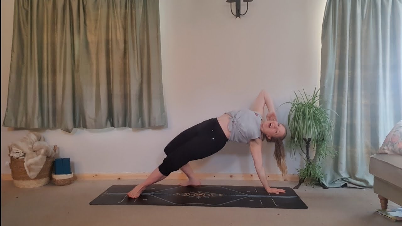 Feeling feisty and irritable? Want to feel full of joy and calm instead ...