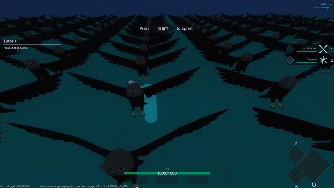 owl army | devlog 8 - YouTube