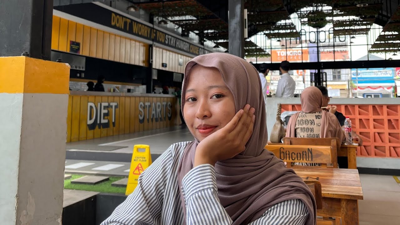 MAITSA ASHILAH || WAWANCARA | 'KONDISI PENDIDIKAN INDONESIA SAAT INI ...