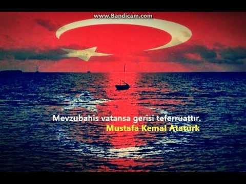 Yastığımız Mezar Taşı | Alay Marşı