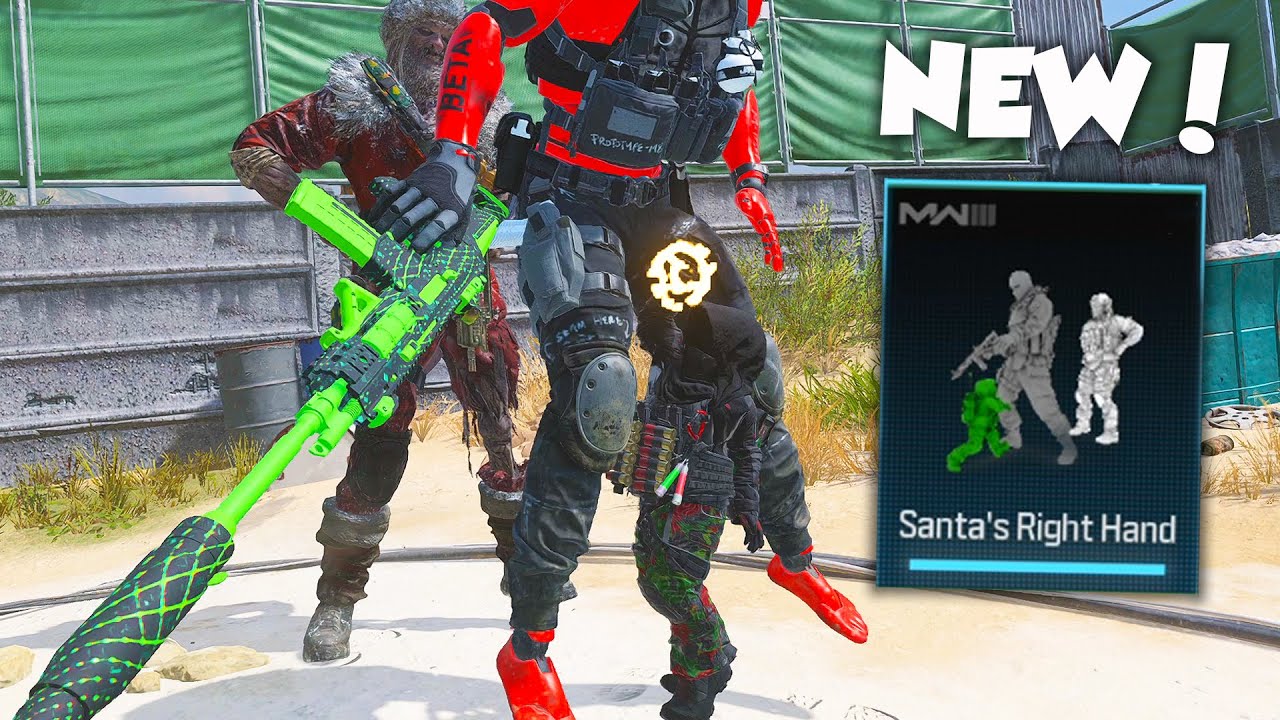 THE NEW ELF BALL PUNCHING EXECUTION 😂 (HILARIOUS) - YouTube