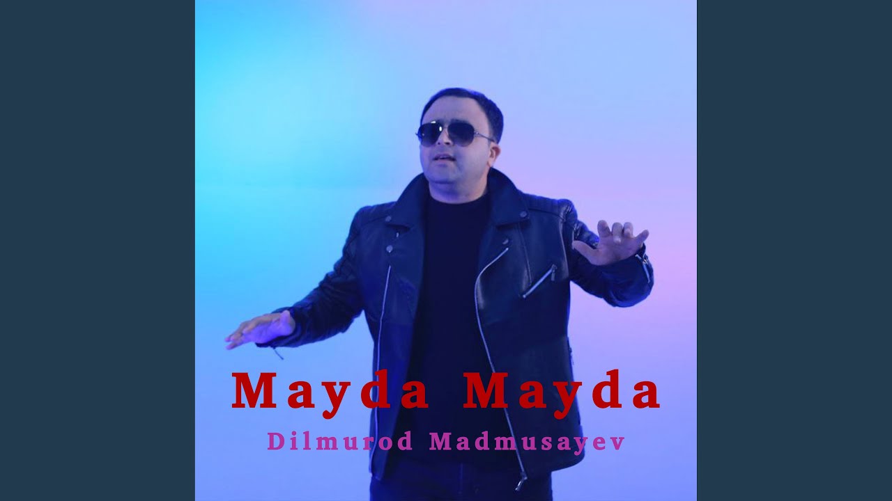 Mayda Mayda - YouTube