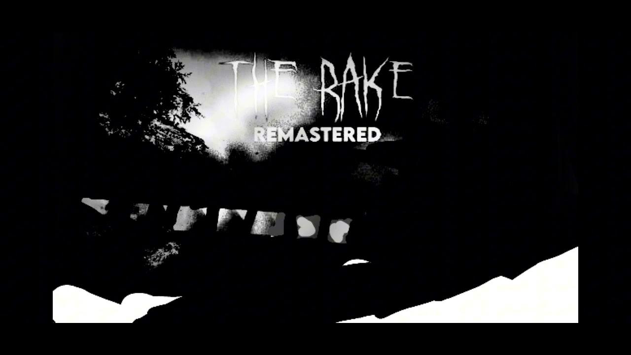 The rake remastered Night sounds 1 - YouTube