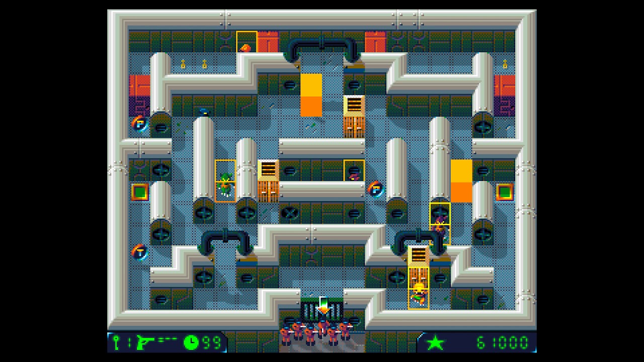 Blastaway / preview #33 - YouTube