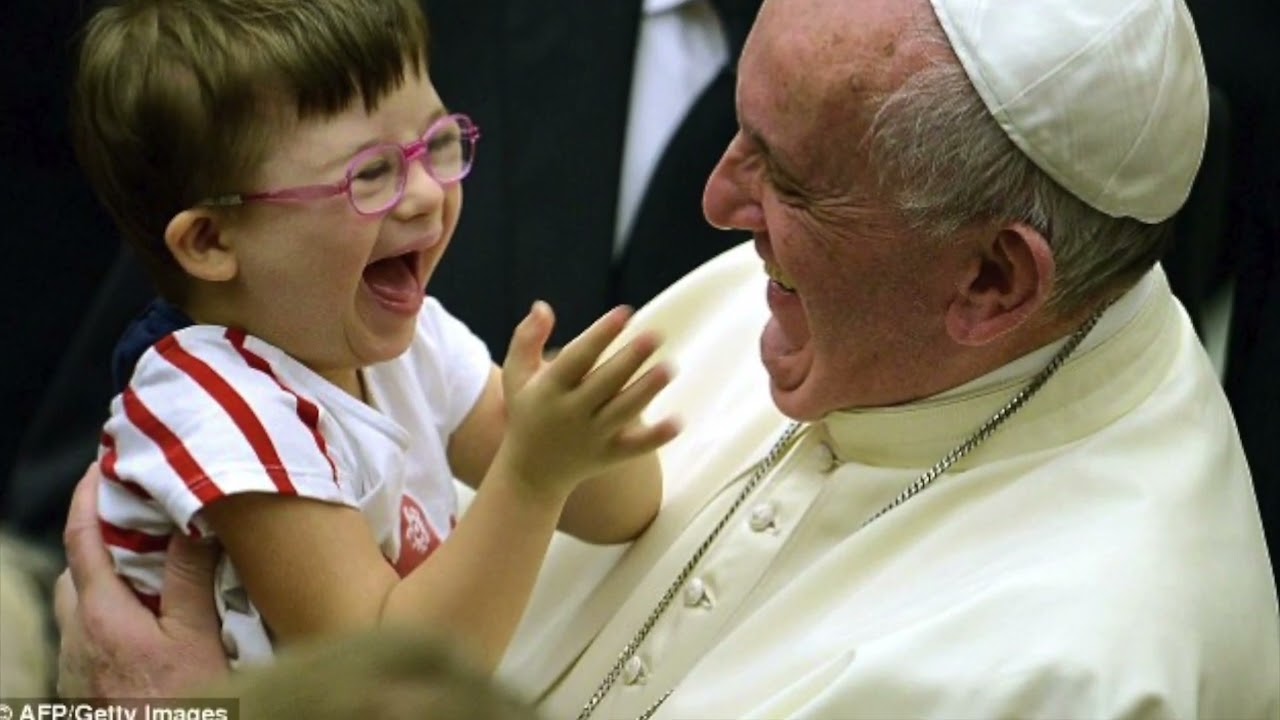 The Beauty of the Catholic Church - YouTube