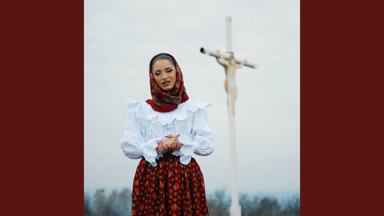 Iisuse Al Meu, Prieten Drag - YouTube