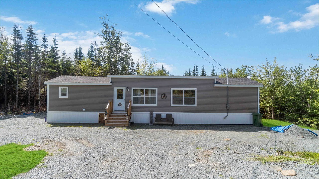 84 English Point Road, Head of Jeddore, NS [Branded] - YouTube