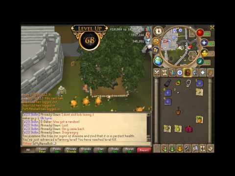 Runescape Road To Turmoil & Soa